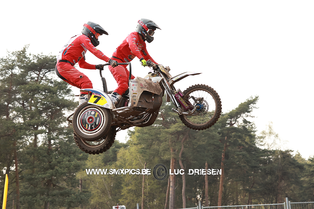 CUP, NK, ONK te Halle - smxpics.be